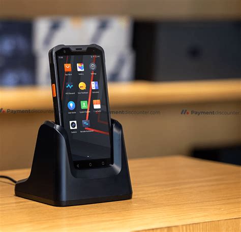 SUNMI L S PRO Terminals PDA New Generation Of Enterprise PDA