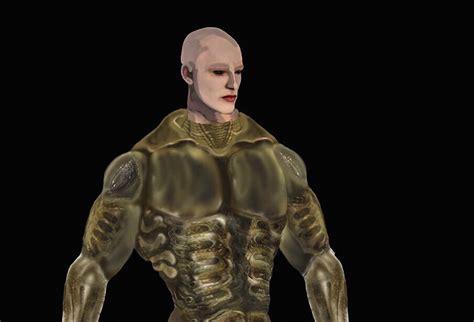 Xenomorph Prometheus