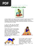 Corridas De Meio Fundo Regras E Técnicas Pdf Atletismo Esporte Maratona