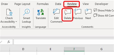 How To Add A Footnote In Excel Basic Excel Tutorial