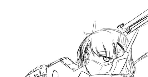 Original Untitled August 22nd 2022 Pixiv