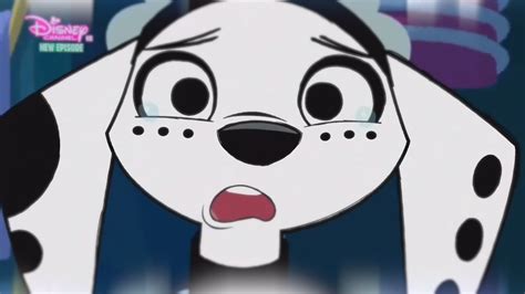 101 Dalmatian Street Dolly Crying Edit Dolly And Dylan