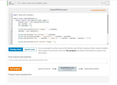 Solved I Am Having A Difficult Time With This Lab Activity