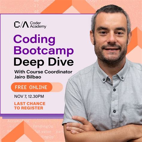 Coder Academy On Linkedin Learntocode Codingbootcamp Webdev