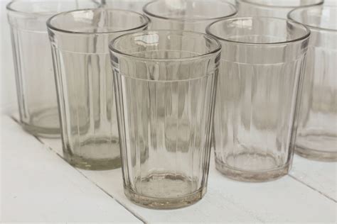 Russian Tea Glasses Famous Glasses Soviet Tableware Russian Etsy