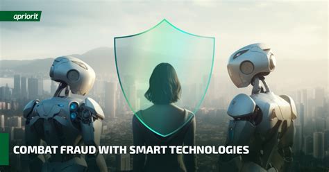 Using AI And ML For Fraud Detection Apriorit