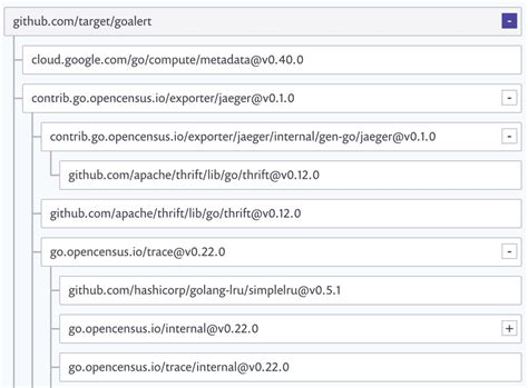 Securing Go Modules Made Easy And Accurately Snyk