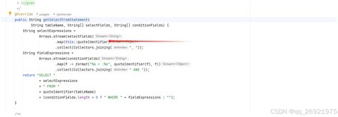 Flink Sql 读取 Sqlserver 关键字同名字段报错的问题flink Jdbc Sqlserver Csdn博客