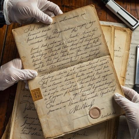 Free Ancient Parchment Preserved Image Historical Parchment