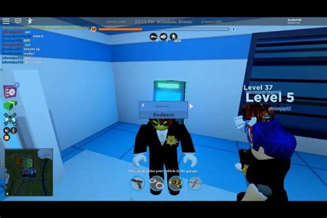 Code Jailbreak Mới Nhất Update 17 06 2024 Cách Nhập Code