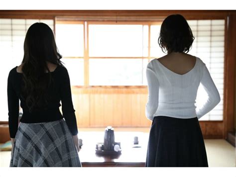 Mino Suzume And Ono Yuko 美乃すずめ And 小野夕子 Big Boobs Japan