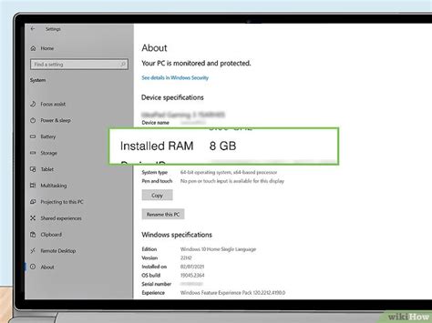 How To Increase Laptop Memory Easily Upgrade Your PCs RAM