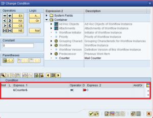 ABAP Workflow For Beginners Step By Step Explaination