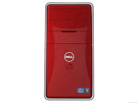 Dell Inspiron 620 Motherboard Specs