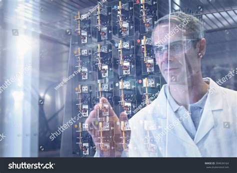 Lithium Ion Battery Testing Images Stock Photos Vectors Shutterstock