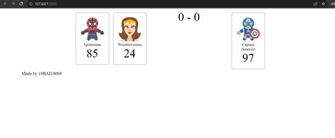 Complete Both Progressions By 19bai10089 · Pull Request 26 · Prograd