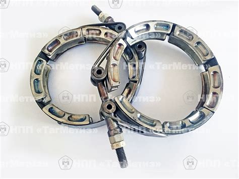 Хомут ОСТ 1 10086-71 ООО НПП «ТагМетиз»