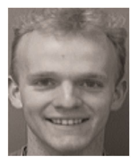 The Face Image Of Unauthorized Users Download Scientific Diagram