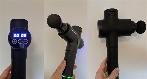 Best Massage Guns For Runners 2023 Rational Runner