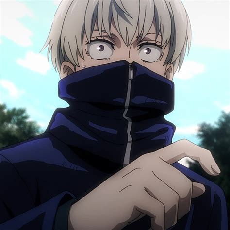 Jujutsu Kaisen Pfp Aesthetic