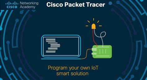 Download Cisco Packet Tracer 822 Latest Version 2024