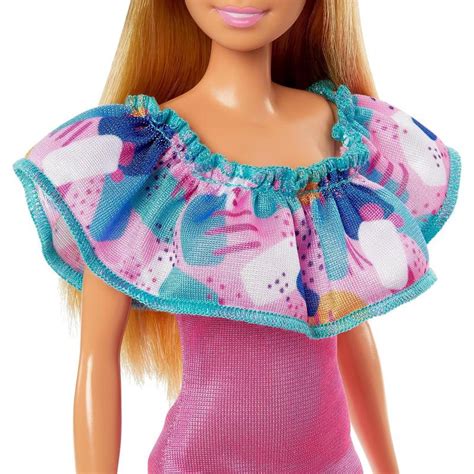 Barbie Stacie To The Rescue Pack Doll Hrm Barbiepedia