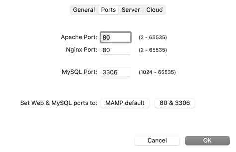 how to install wordpress on mamp for local development