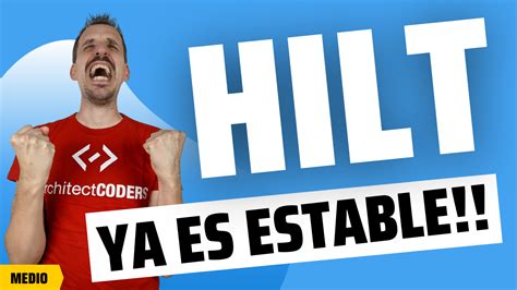 Dagger Hilt Cómo Hacer Inyección De Dependencias En Android