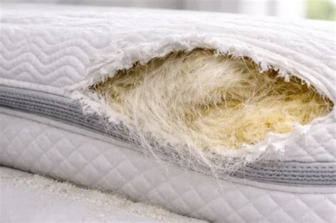 Fiberglass In Mattresses Safe Or A Health Risk