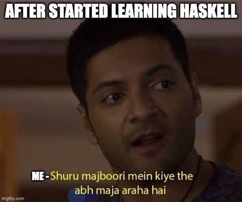 nisarg trivedi on linkedin functionalprogramming haskell programming languages