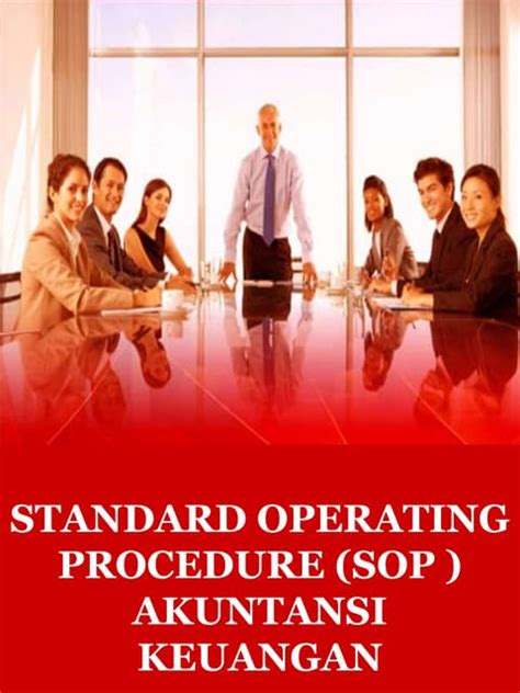 Contoh Sop Accounting Pdf