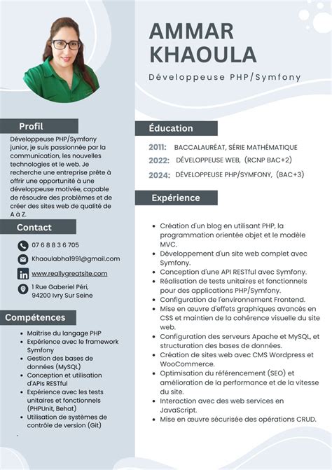 khaoula ammar posted on linkedin