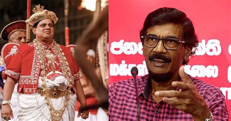 දියවඩන නිලමේ වෙනම Vip පෝලිමක් දාගෙන පරණ පුරුදු තව තියෙනවා ටිල්වින් ~ Gossip Lanka Hot News