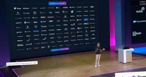 Sandeep Gupta On Linkedin Working Along Side Microsoft On Ai And Co Pilots We Are Creating