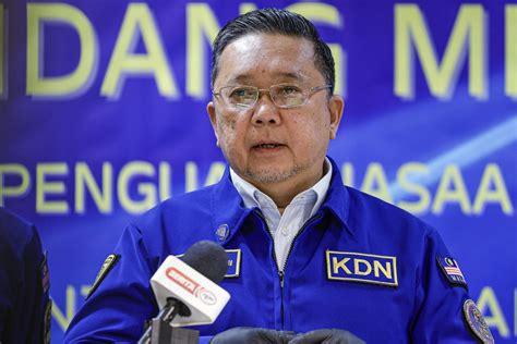 More Than Half A Million Ringgit Worth Of Sex Toys Seized From June 1 To 14 Says Home Ministry