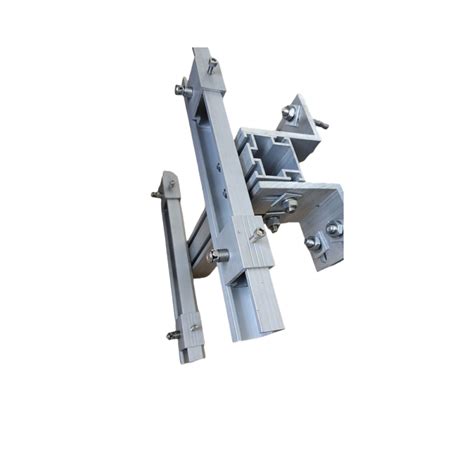 China Aluminum Sheet Wall Cladding Support System Factory Cheap