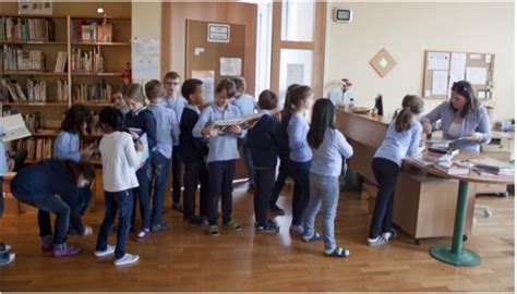 Schulbibliothek St Ursula St Ursula Wien Schulbibliothek St Ursula St Ursula Wien