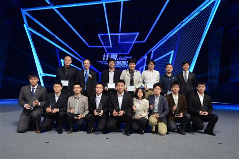 Gallery Winston Hsu 徐宏民 Scientist Enthusiastic For Machine Intelligence And Deep Learning