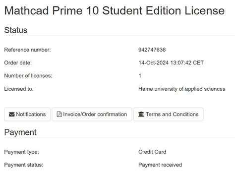 Product Has Not Been Received Ptc Community