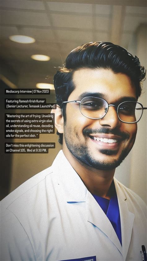 Ramesh Krish Kumar On Linkedin Foodscience Foodinnovation