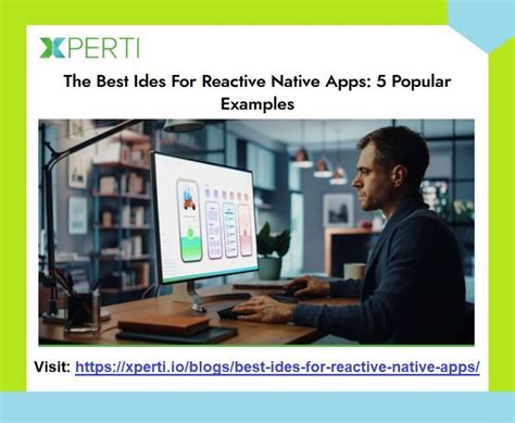 The Best Ides For Reactive Native Apps 5 Popular Examples App