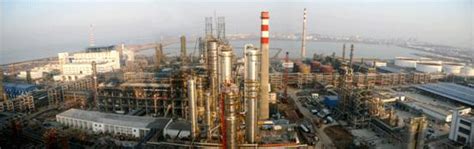 最新消息！青岛石化将异地搬迁至董家口，2024年开始建设 中国石化 青岛市 新浪新闻