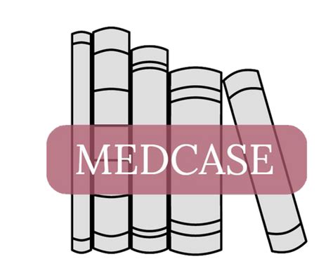 Эмнэлзүйн удирдамжууд Medcase