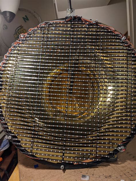 Open Source Fastled Simulator Animator For Noncoders Rfastled