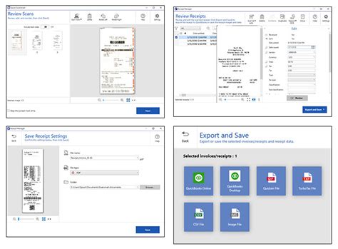 Epson Rapidreceipt Rr W Review Pcmag Australia