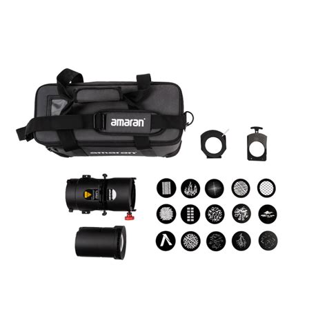 Full Colour Lights Amaran 150c And 300c Announced