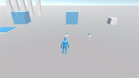 Devlog 2 Interactions A Little Help From Above By Pinkie Games