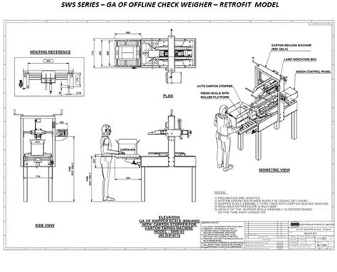Static Checkweigher At ₹ 200000 Piece In Bhind Id 2853041789133