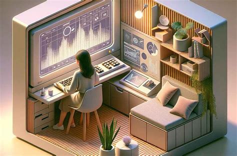 Composite Pattern Visualization For Multi Metric Analysis Dev Lop