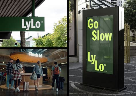 Lylo Best Design Awards